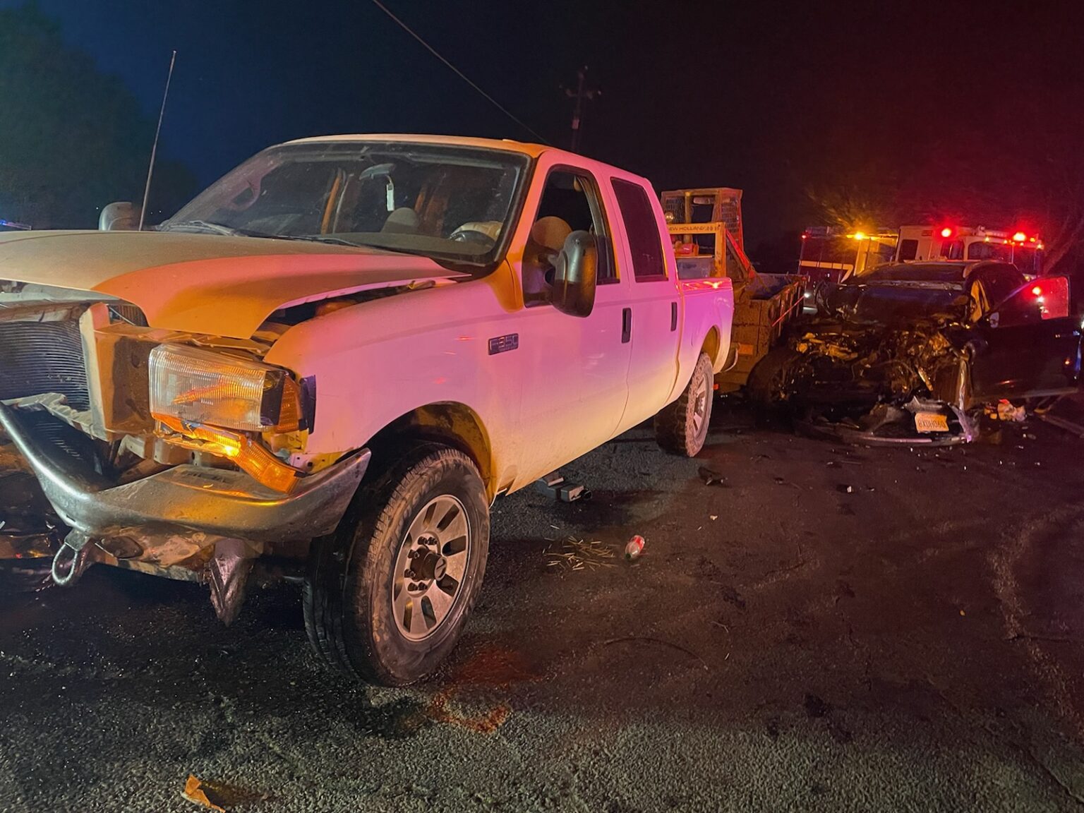 Madera Man Arrested in Fourth DUI, Now Charged with Murder in Fatal ...